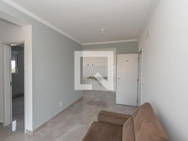 Apto, Jardim São Sebastiao, 2 Quartos, 56 m2 Hortolândia