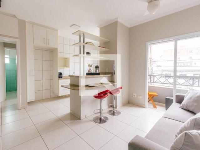 Apto, Jardim São Paulo, 1 Quarto, 42 m2 Indaiatuba