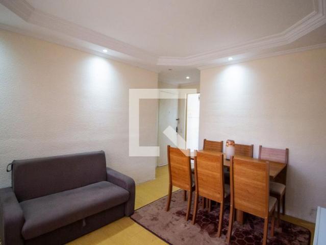 Apto, Jardim São Paulo, 1 Quarto, 45 m2 Sorocaba