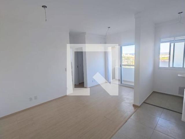 Apto, Jardim São Paulo, 2 Quartos, 53 m2 Sorocaba
