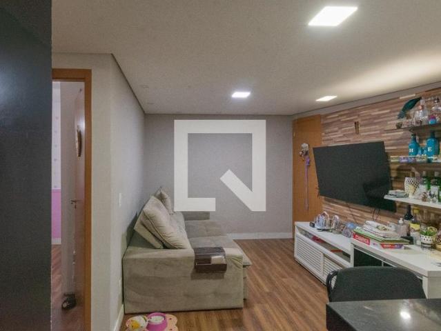 Apto, Jardim São Vicente, 2 Quartos, 42 m2 Campinas