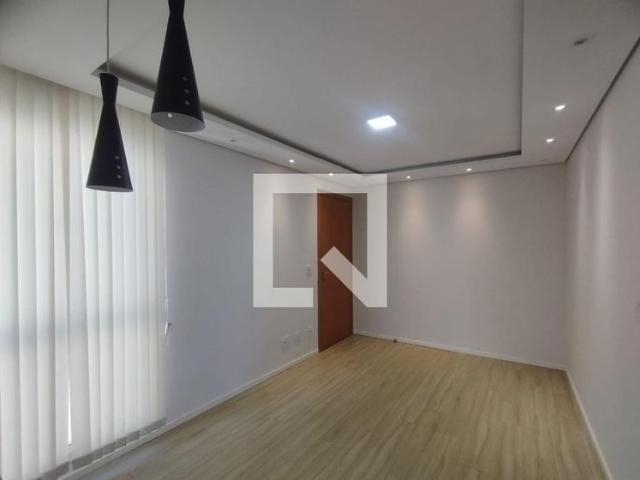 Apto, Jardim São Vicente, 2 Quartos, 42 m2 Campinas