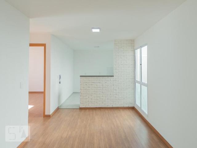 Apto, Jardim São Vicente, 2 Quartos, 42 m2 Campinas