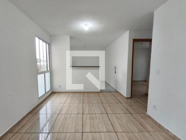 Apto, Jardim São Vicente, 2 Quartos, 42 m2 Campinas