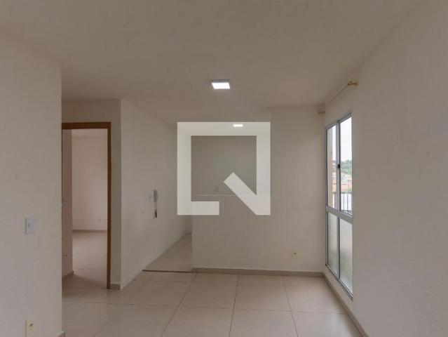 Apto, Jardim São Vicente, 2 Quartos, 42 m2 Campinas