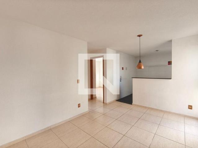 Apto, Jardim São Vicente, 2 Quartos, 43 m2 Campinas