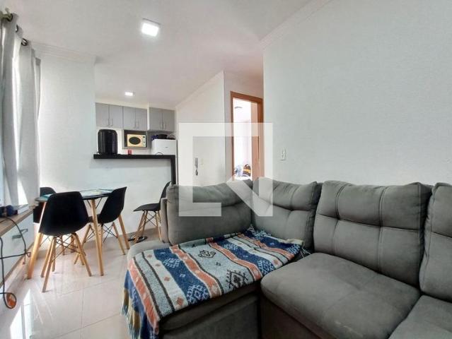 Apto, Jardim São Vicente, 2 Quartos, 45 m2 Campinas
