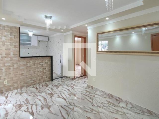 Apto, Jardim São Vicente, 2 Quartos, 47 m2 Campinas