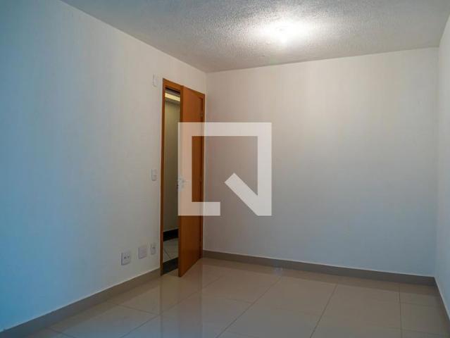 Apto, Jardim São Vicente, 2 Quartos, 48 m2 Campinas