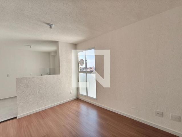 Apto, Jardim São Vicente, 2 Quartos, 48 m2 Campinas
