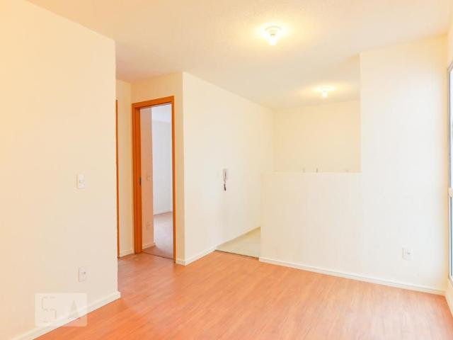 Apto, Jardim São Vicente, 2 Quartos, 48 m2 Campinas