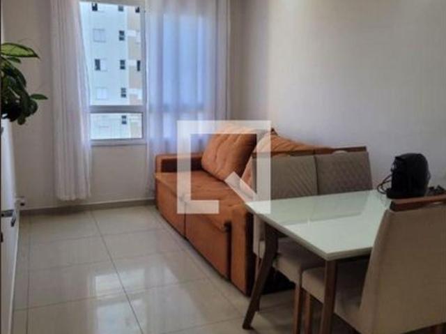 Apto, Jardim São Vicente, 2 Quartos, 49 m2 Campinas