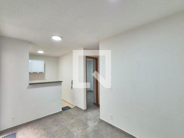 Apto, Jardim São Vicente, 2 Quartos, 50 m2 Campinas