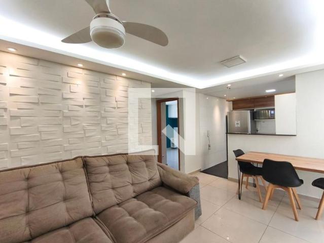 Apto, Jardim São Vicente, 2 Quartos, 53 m2 Campinas