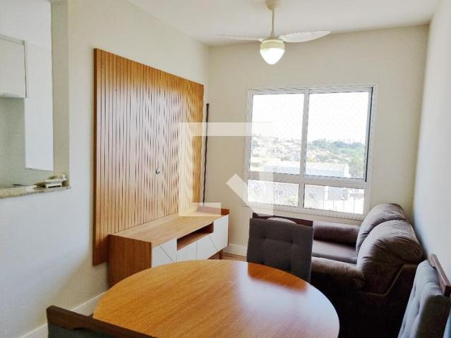 Apto, Jardim São Vicente, 2 Quartos, 65 m2 Campinas