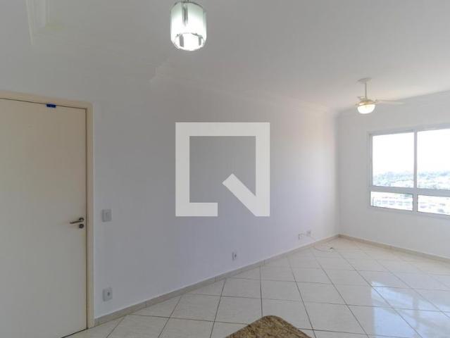 Apto, Jardim São Vicente, 3 Quartos, 98 m2 Campinas
