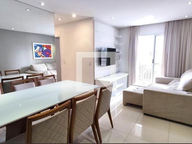 Apto, Jardim Samambaia, 3 Quartos, 72 m2 Jundiaí