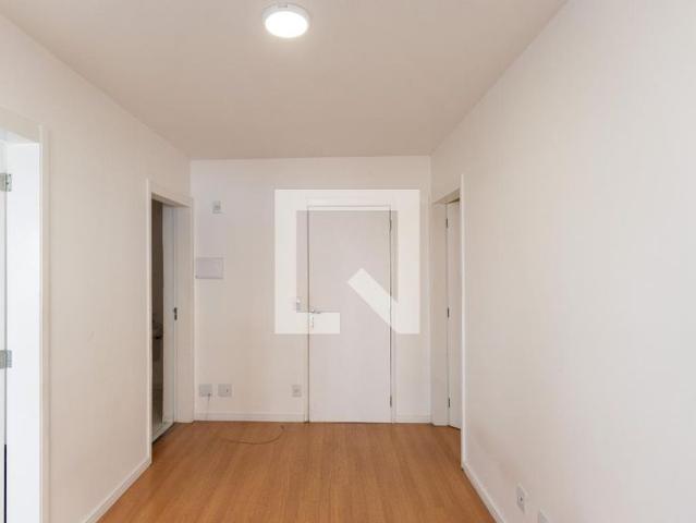 Apto, Jardim Samambaia, 1 Quarto, 38 m2 Campinas