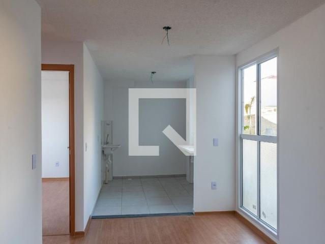 Apto, Jardim Samambaia, 1 Quarto, 42 m2 Campinas