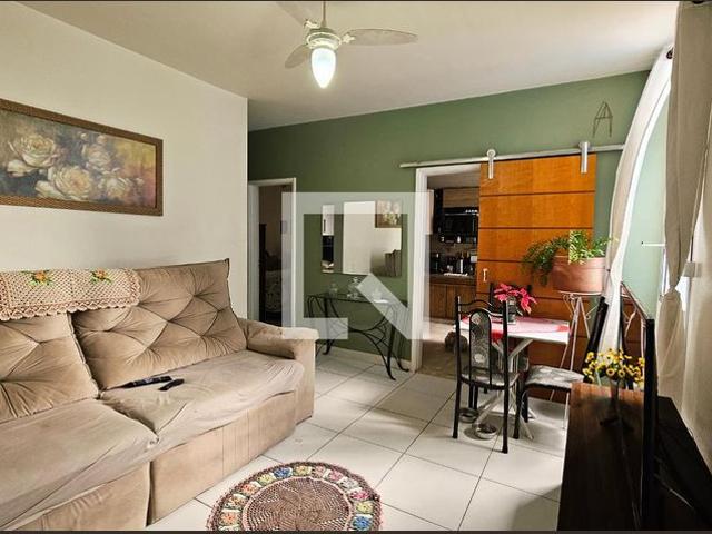 Apto, Jardim Samambaia, 1 Quarto, 57 m2 Jundiaí
