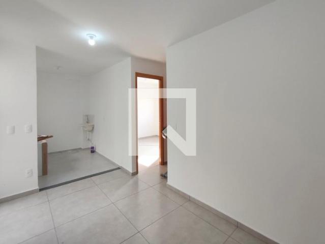 Apto, Jardim Samambaia, 2 Quartos, 30 m2 Campinas