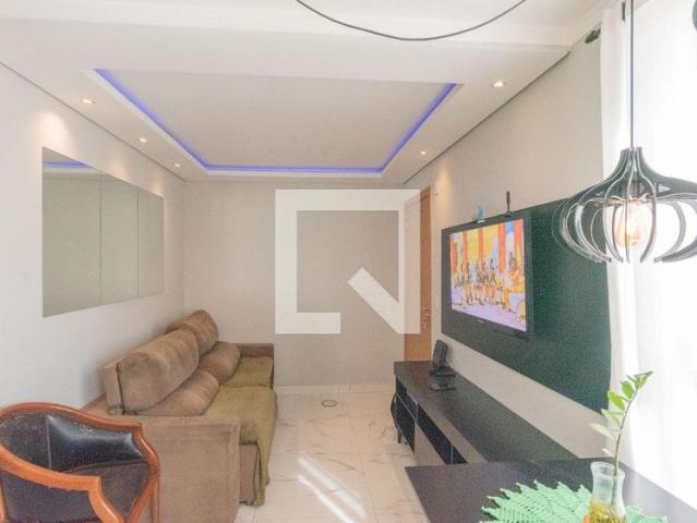 Apto, Jardim Samambaia, 2 Quartos, 45 m2 Campinas