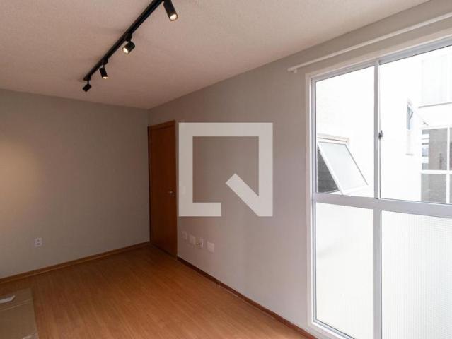 Apto, Jardim Samambaia, 2 Quartos, 45 m2 Campinas