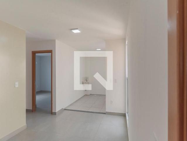 Apto, Jardim Samambaia, 2 Quartos, 48 m2 Campinas