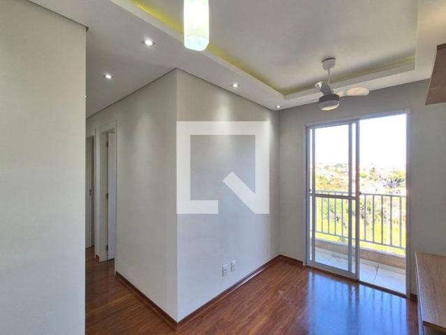 Apto, Jardim Samambaia, 2 Quartos, 49 m2 Campinas
