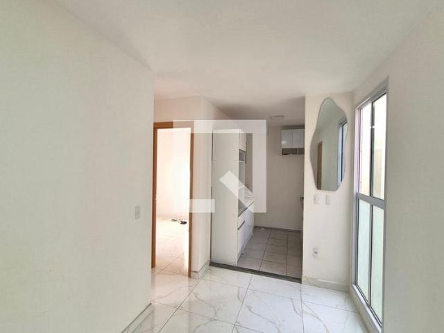 Apto, Jardim Samambaia, 2 Quartos, 41 m2 Campinas
