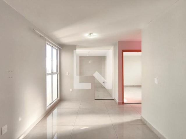 Apto, Jardim Samambaia, 2 Quartos, 42 m2 Campinas