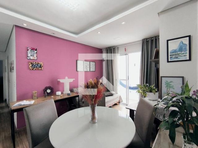 Apto, Jardim Samambaia, 2 Quartos, 54 m2 Jundiaí