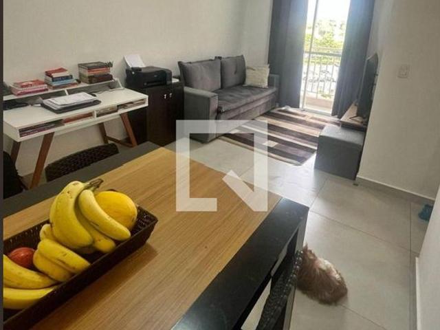 Apto, Jardim Samambaia, 2 Quartos, 54 m2 Jundiaí