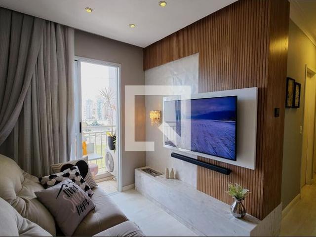 Apto, Jardim Samambaia, 2 Quartos, 54 m2 Jundiaí
