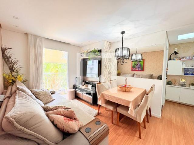Apto, Jardim Samambaia, 2 Quartos, 54 m2 Jundiaí