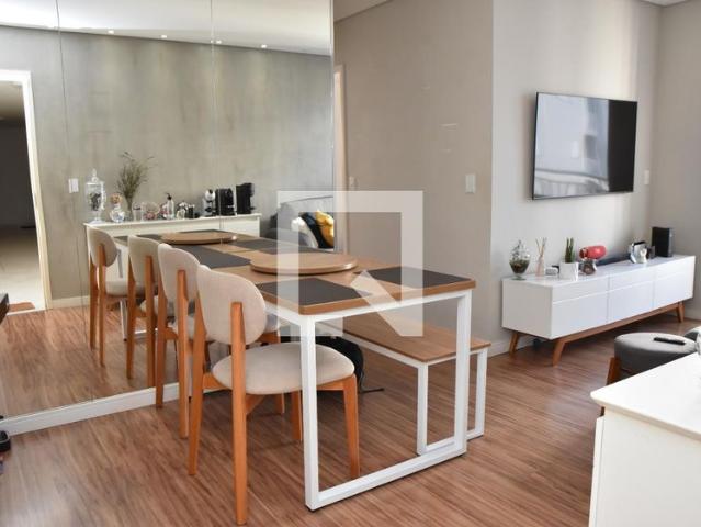 Apto, Jardim Samambaia, 2 Quartos, 54 m2 Jundiaí