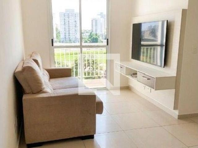 Apto, Jardim Samambaia, 2 Quartos, 54 m2 Jundiaí
