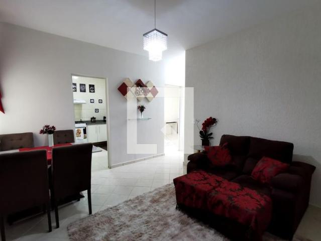 Apto, Jardim Samambaia, 2 Quartos, 56 m2 Jundiaí