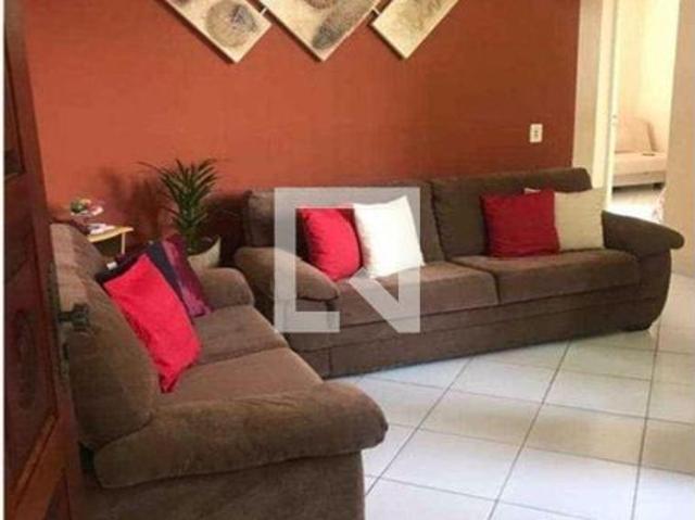 Apto, Jardim Samambaia, 2 Quartos, 57 m2 Jundiaí