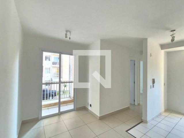 Apto, Jardim Samambaia, 2 Quartos, 50 m2 Campinas