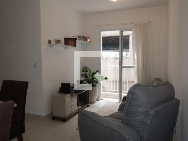 Apto, Jardim Samambaia, 2 Quartos, 52 m2 Jundiaí