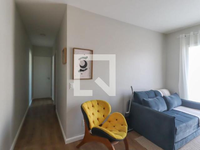 Apto, Jardim Samambaia, 2 Quartos, 52 m2 Jundiaí