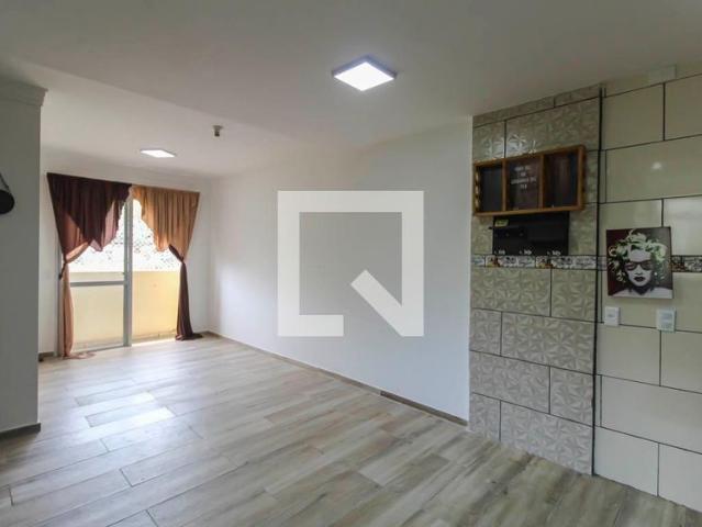 Apto, Jardim Santa Teresinha, 3 Quartos, 55 m2 São Paulo