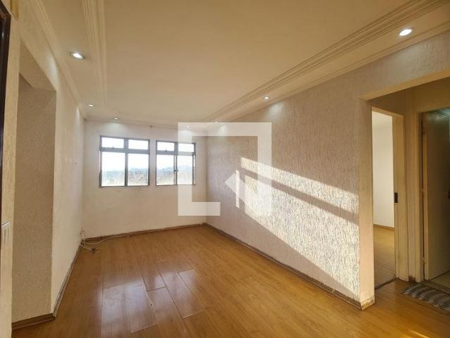 Apto, Jardim Santa Teresinha, 3 Quartos, 56 m2 São Paulo