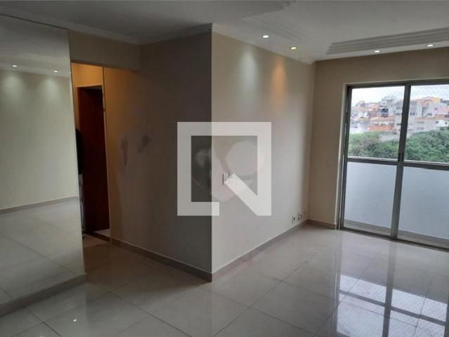 Apto, Jardim Santa Teresinha, 3 Quartos, 56 m2 São Paulo