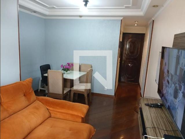 Apto, Jardim Santa Teresinha, 3 Quartos, 57 m2 São Paulo