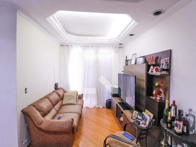 Apto, Jardim Santa Teresinha, 3 Quartos, 58 m2 São Paulo