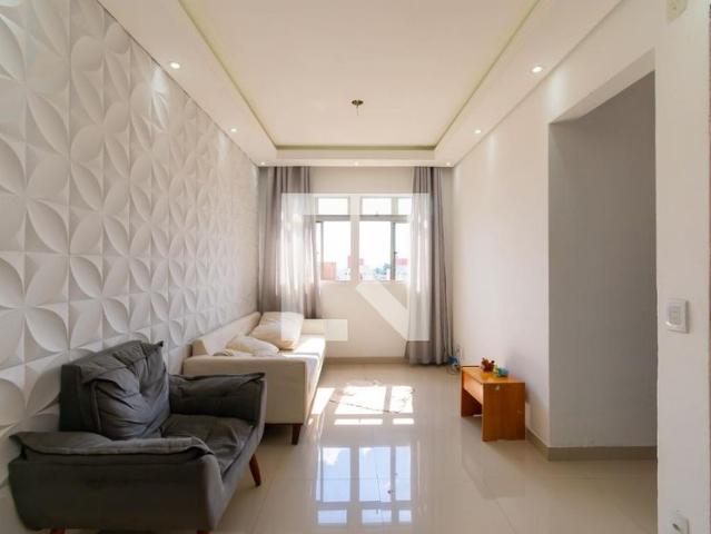 Apto, Jardim Santa Teresinha, 3 Quartos, 52 m2 São Paulo