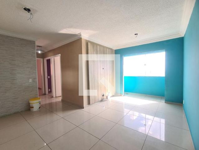 Apto, Jardim Santa Teresinha, 3 Quartos, 52 m2 São Paulo