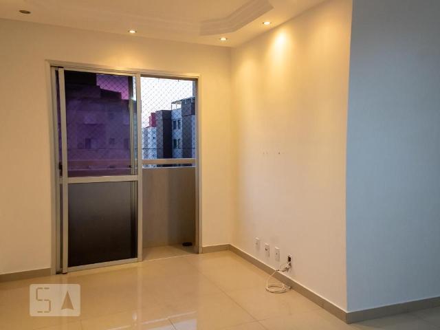 Apto, Jardim Santa Teresinha, 3 Quartos, 60 m2 São Paulo